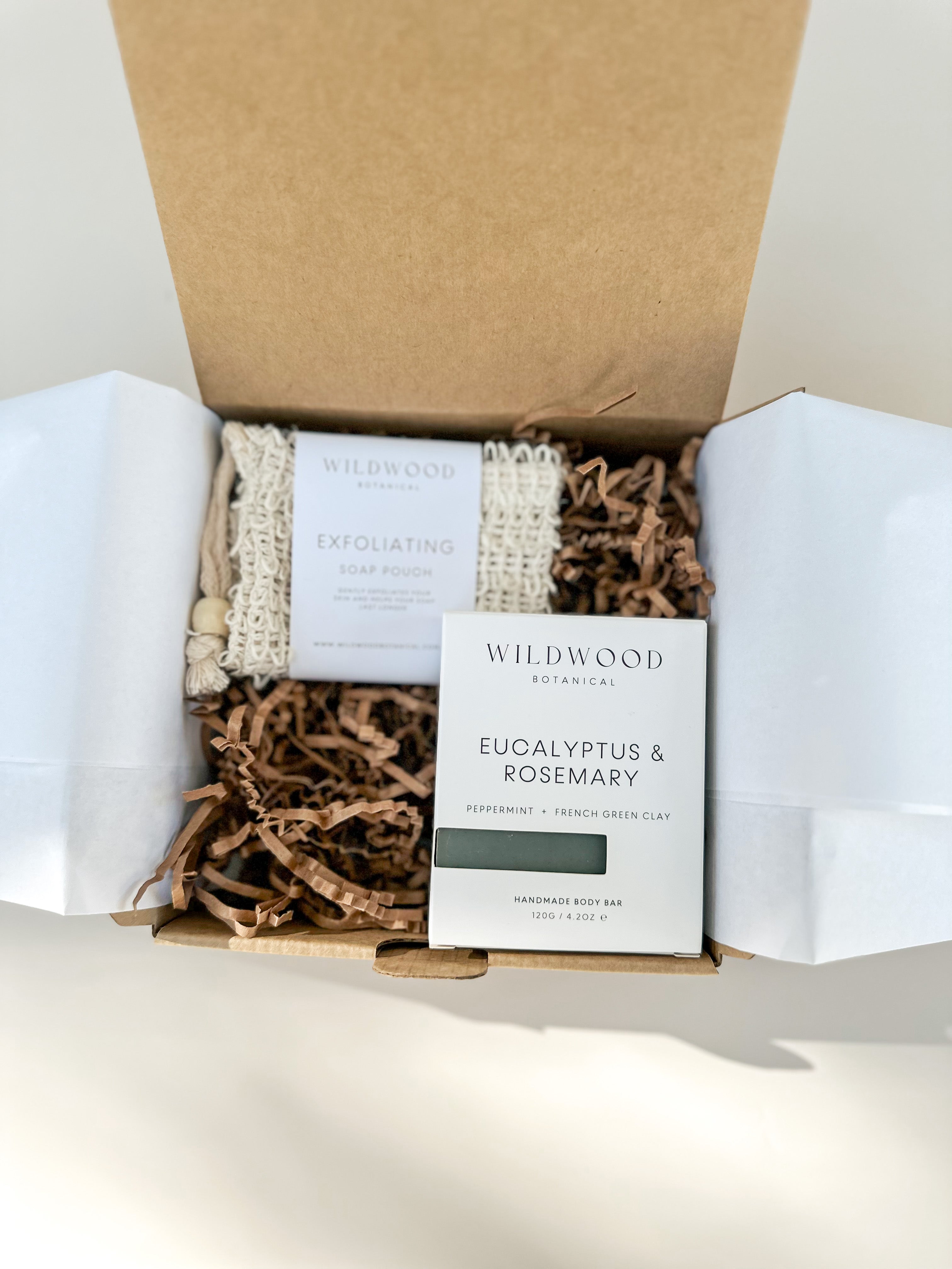 Small Gift Box – Wildwood Botanical